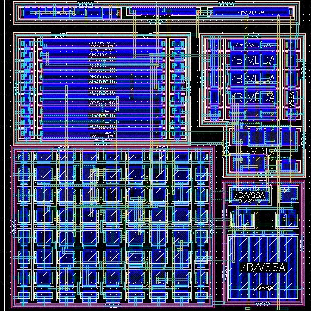 Bias Current Source – Ai Analog