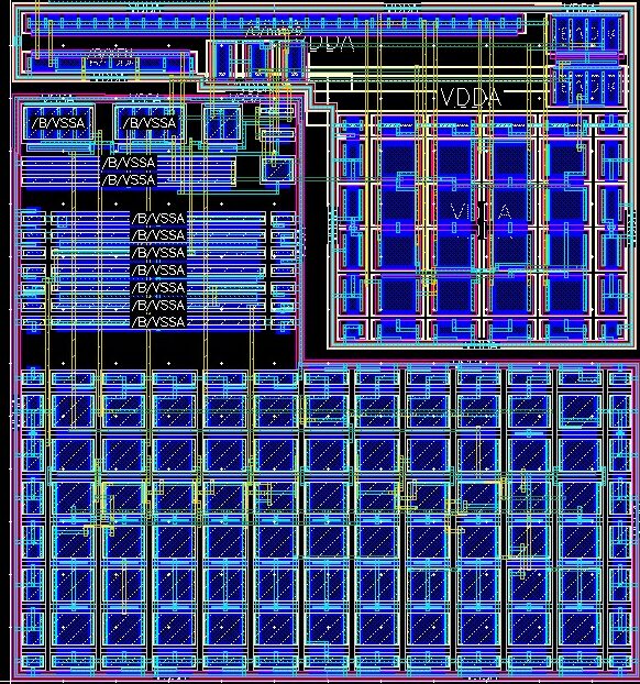 Bias Current Source – Ai Analog